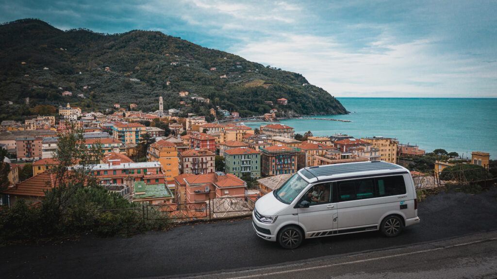 Patente per Camper in Italia: Regole e Limiti | Indie Campers Blog