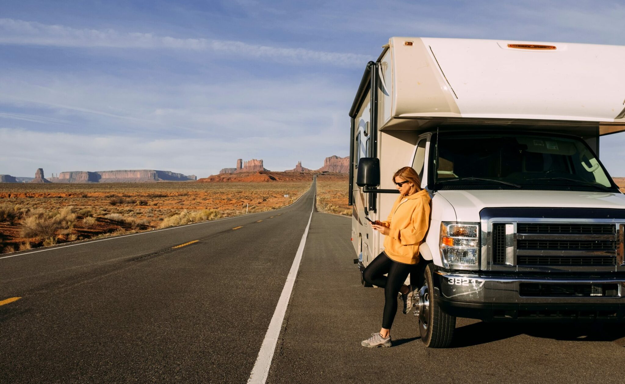 Essential Camping Apps for IOS and Android | Indie Campers Blog