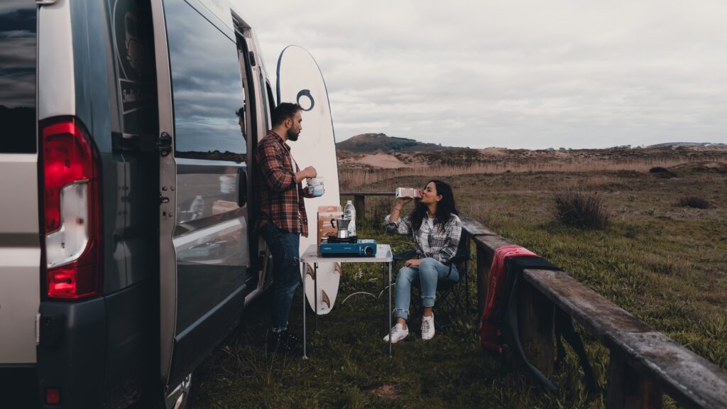 22 Van Life Essentials You Need for a Seamless Adventure | Indie ...