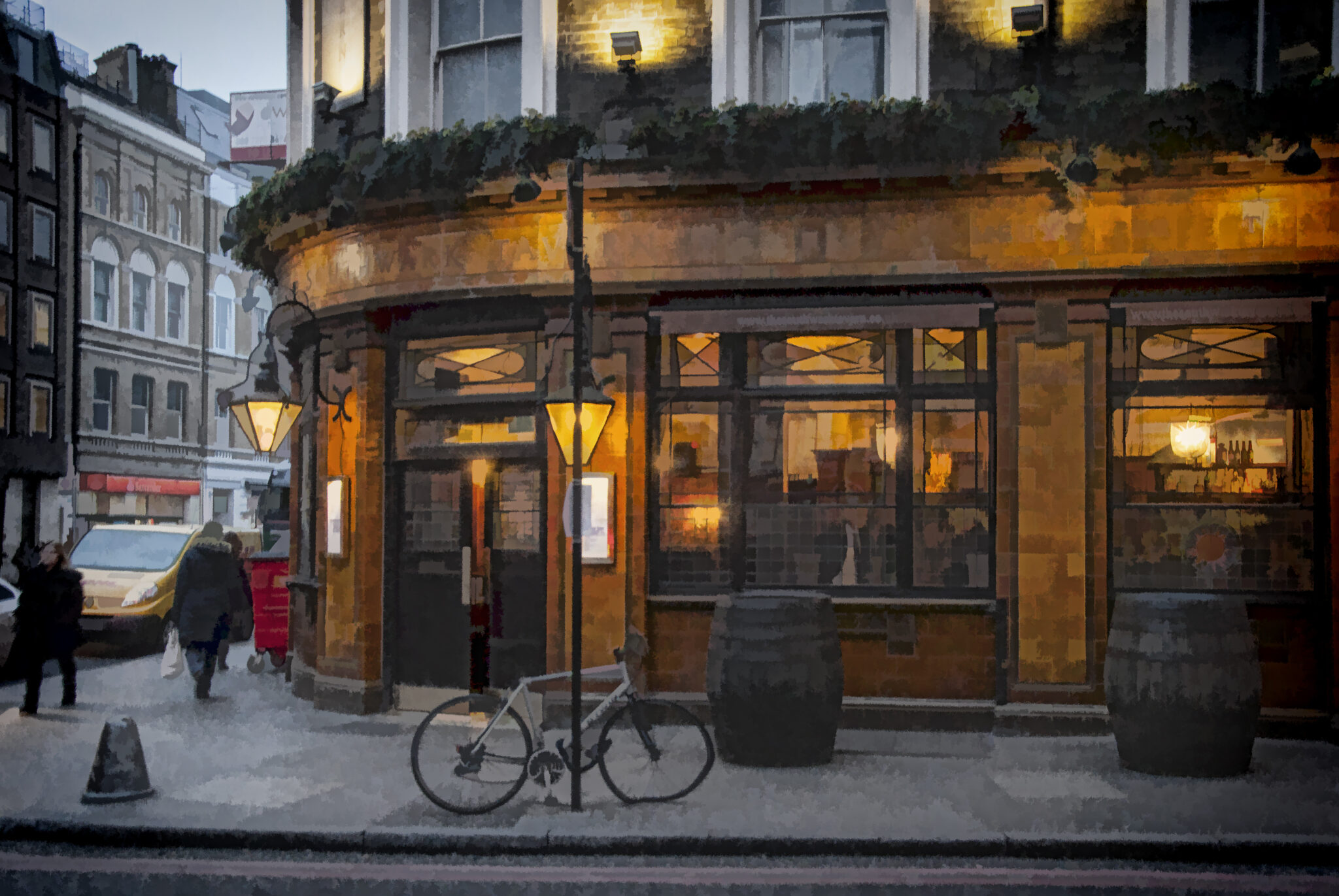 Best Pubs in Ireland to Visit During a Road Trip | Indie Campers Blog