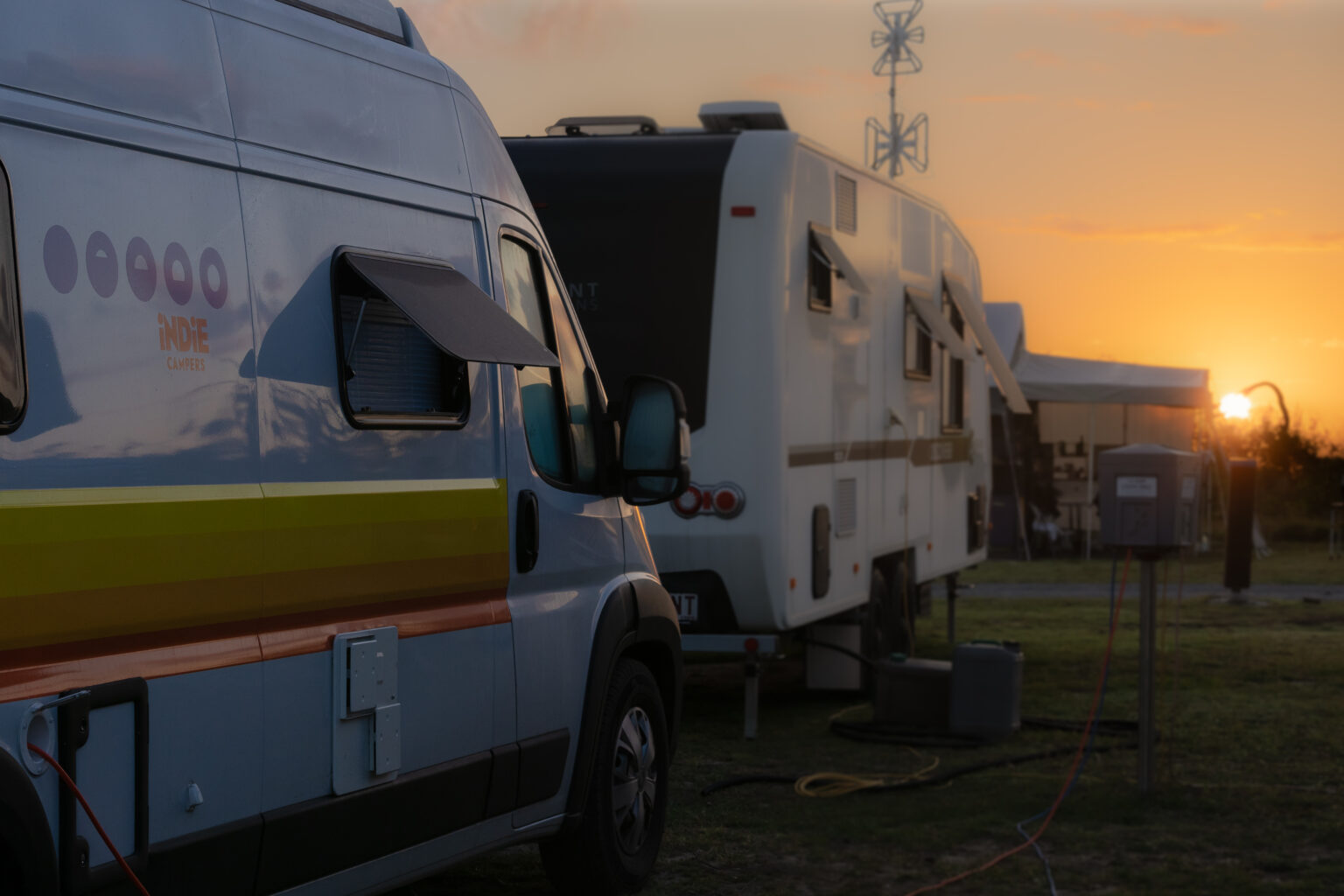 Indie Campers Blog | La Tua Risorsa di Fiducia per i Viaggi in Camper