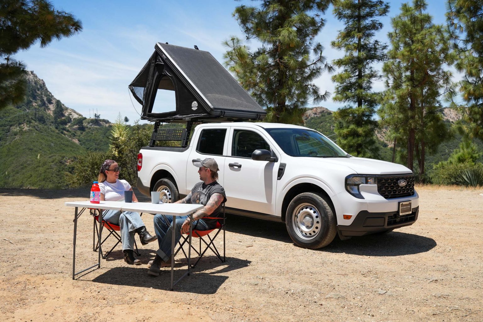 RV and Campervan Types Explained | Blog Indie Campers