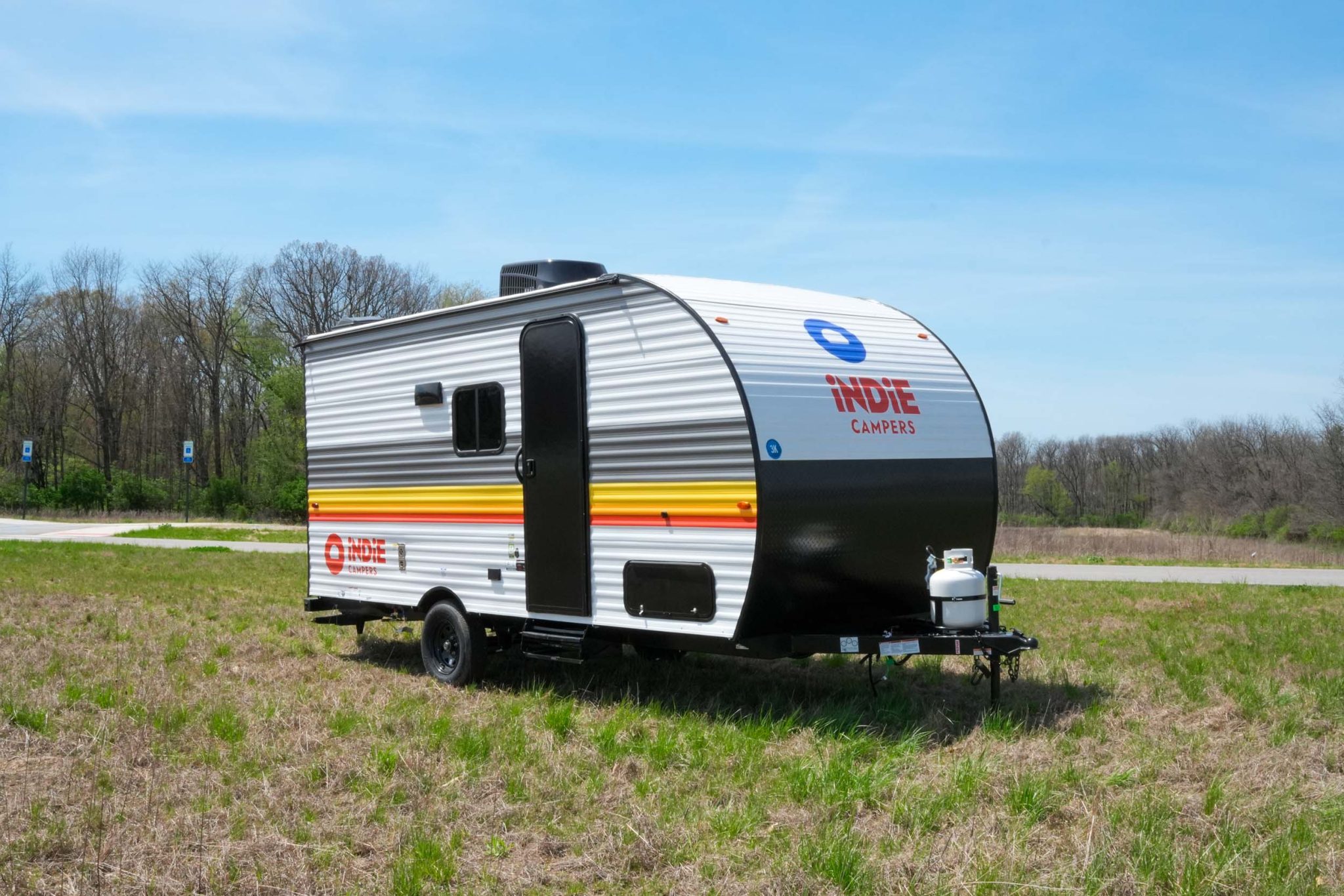 RV and Campervan Types Explained | Blog Indie Campers