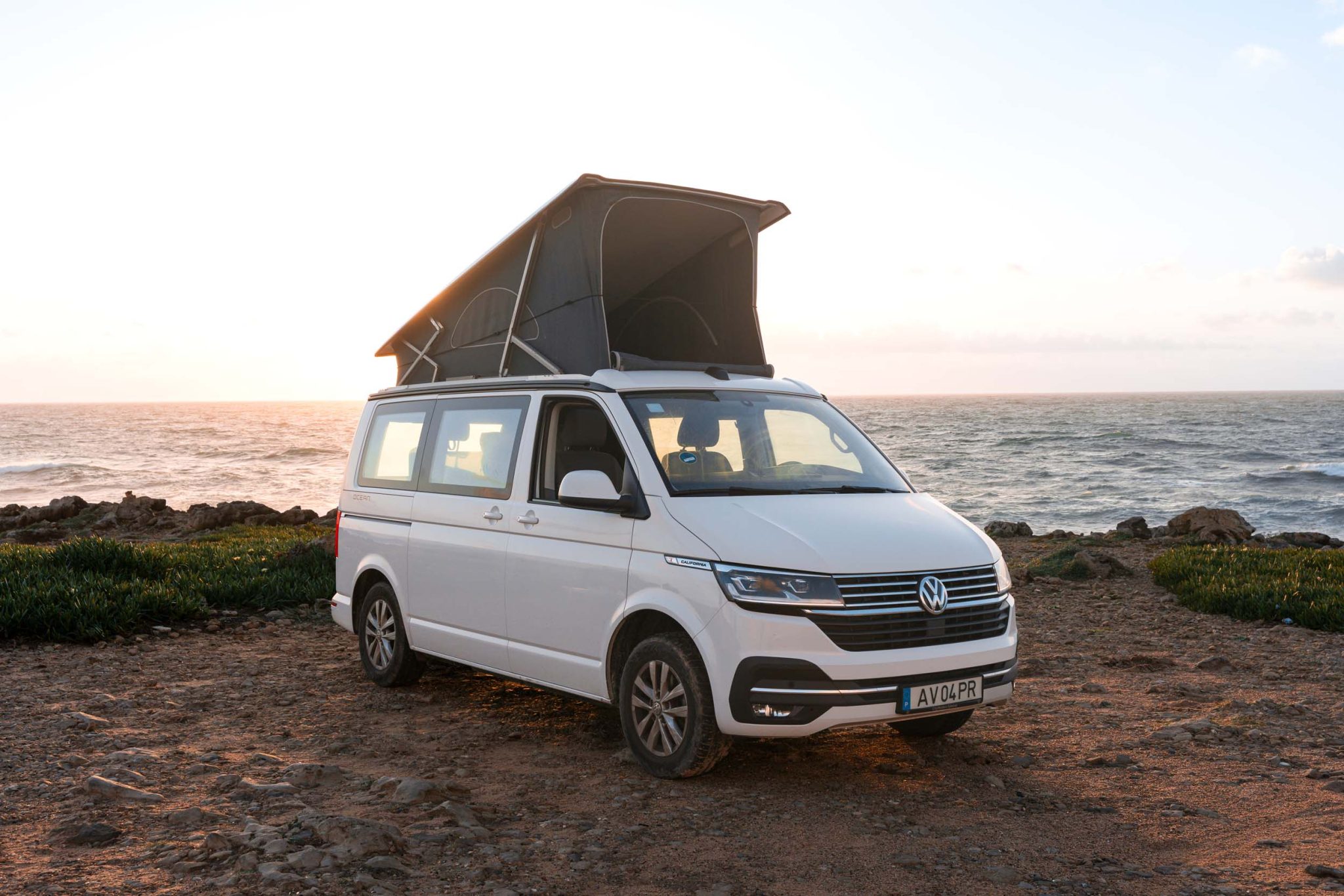 RV and Campervan Types Explained | Blog Indie Campers