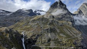 6 Best Road Trips in Europe by Campervan for 2025 | Indie Campers Blog
