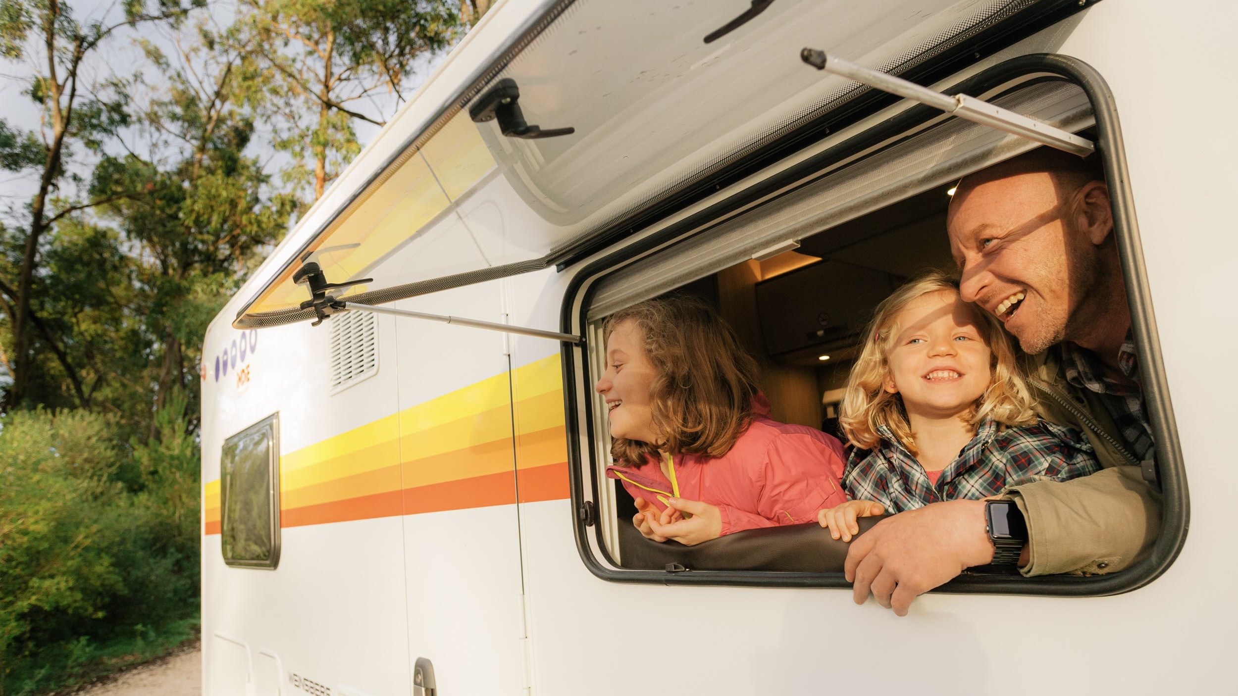 How to Choose the Right RV Rental Company | Indie Campers Blog