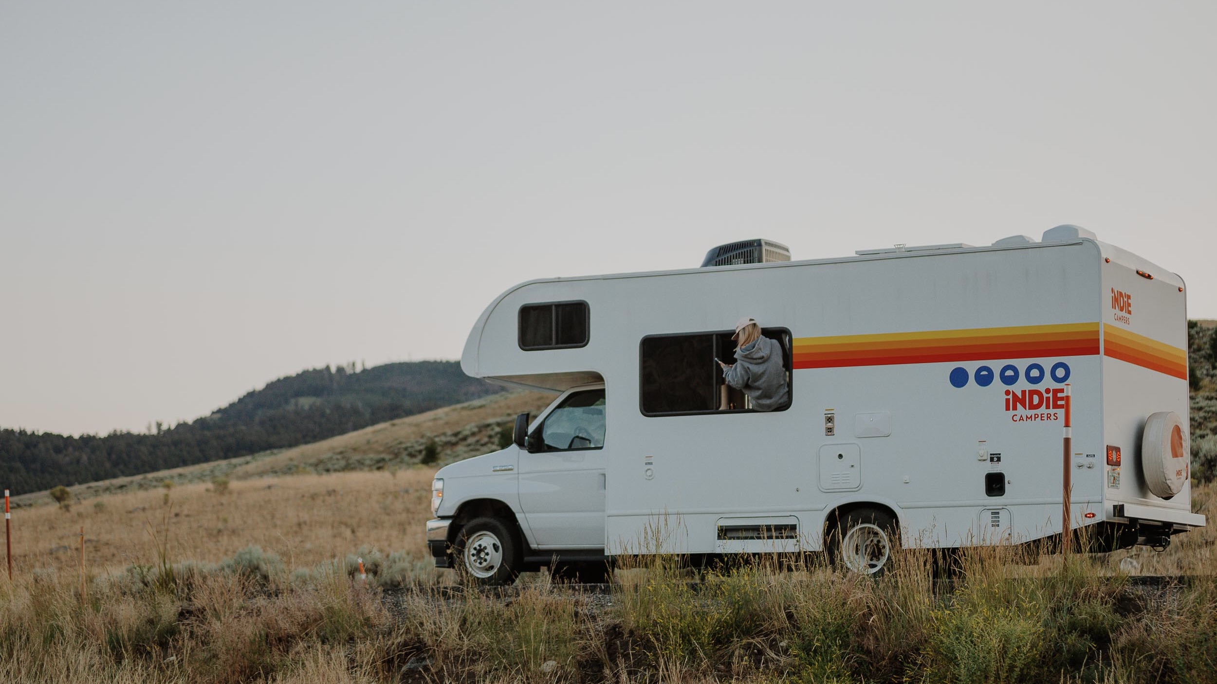 How to Plan Your First RV Road Trip Anywhere in the World