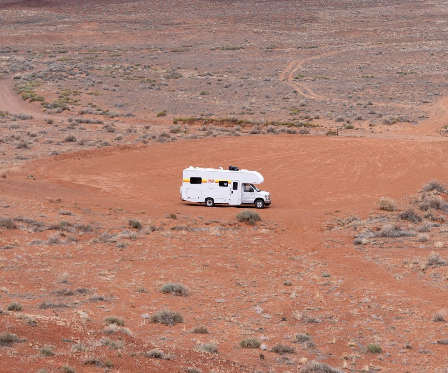What Kind of License Do You Need to Drive an RV?