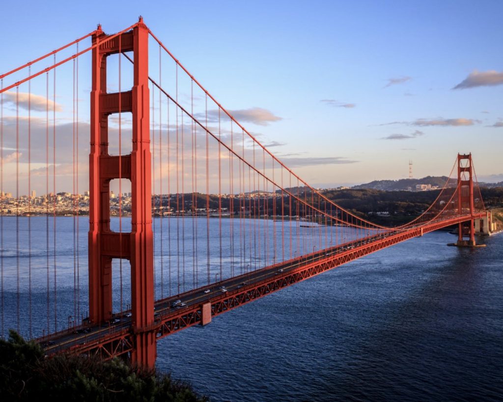 San Francisco to Seattle Road Trip (The Best Itinerary)