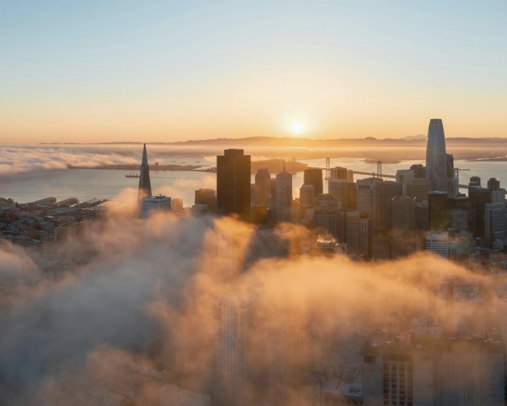 San Francisco to Seattle Road Trip (The Best Itinerary)