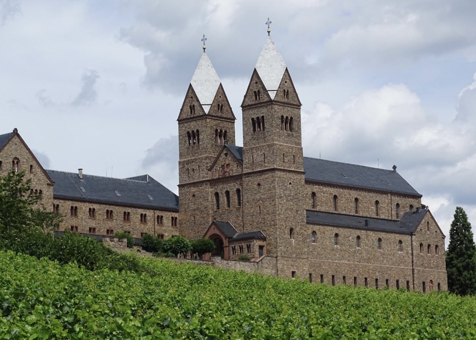 The Best Germany Itinerary 7 Days (1-Week Adventure Guide)