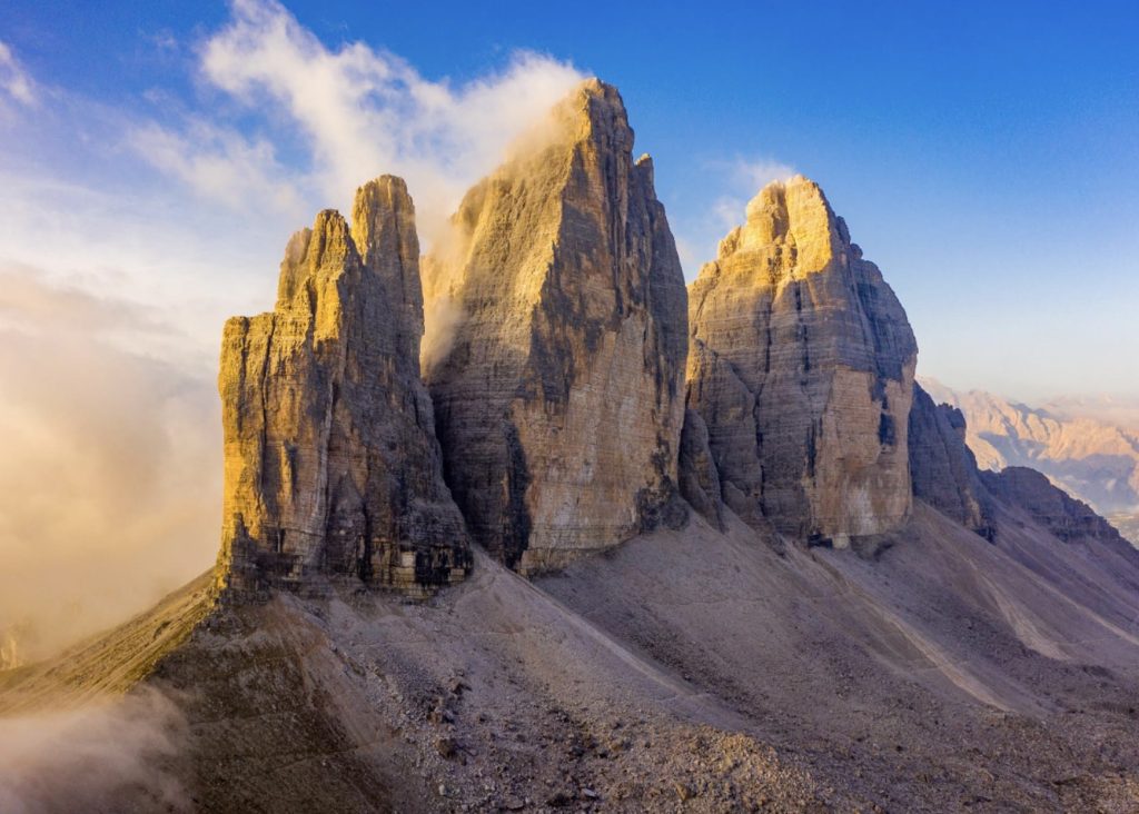 Italian Alps Road Trip: 10 Day Campervan Guide 2025