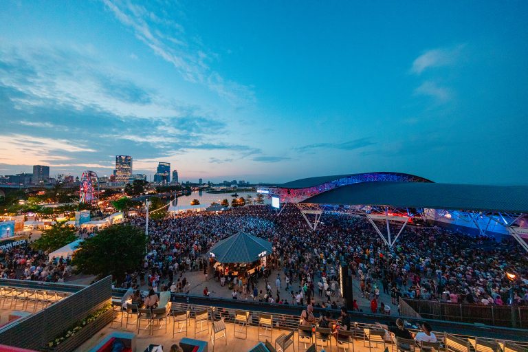 Summerfest 2026 Complete Guide: Tips on Where to Stay