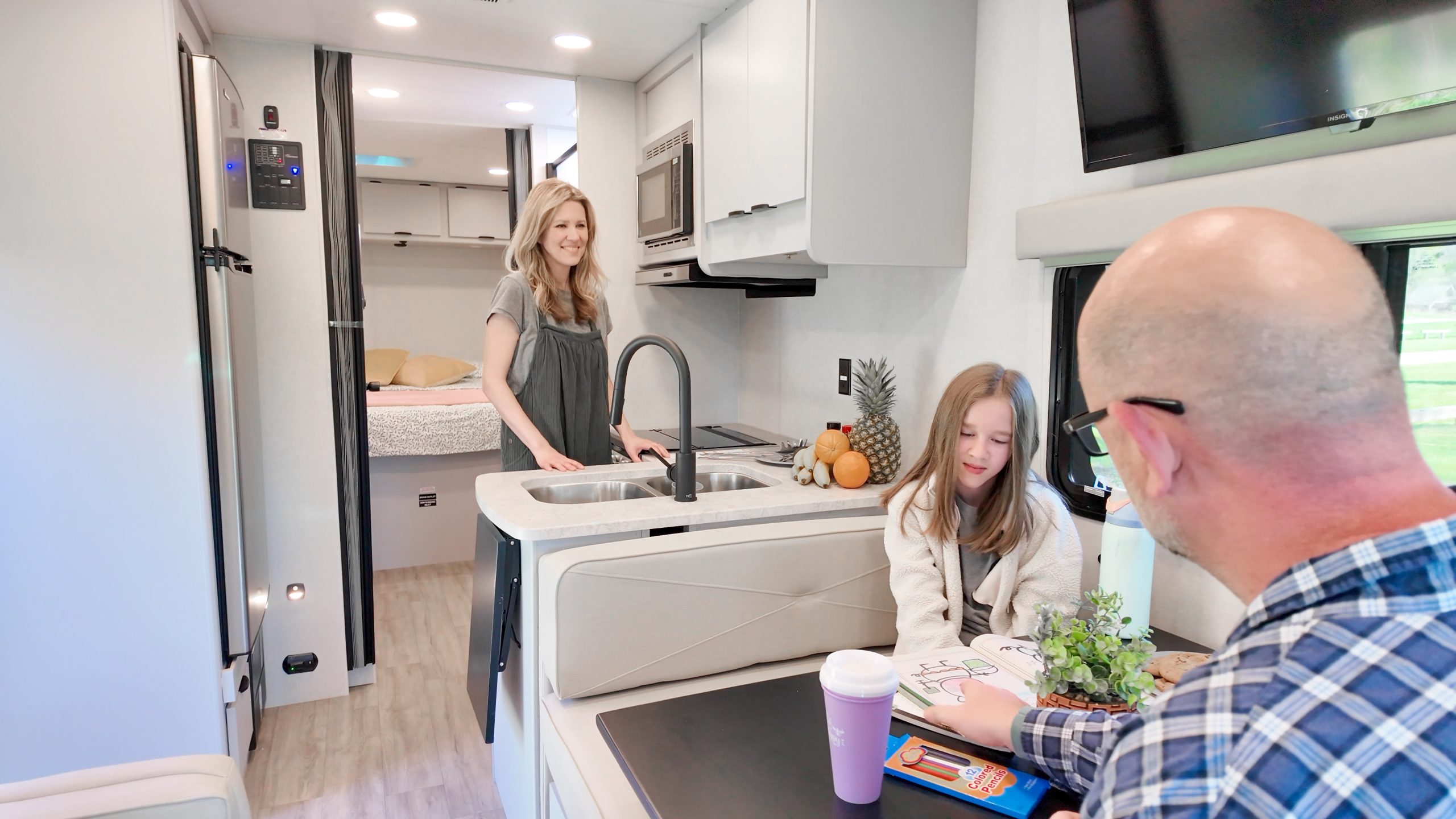 How to Find Free RV Water Fill Stations Near You (2026 Guide) | Indie ...