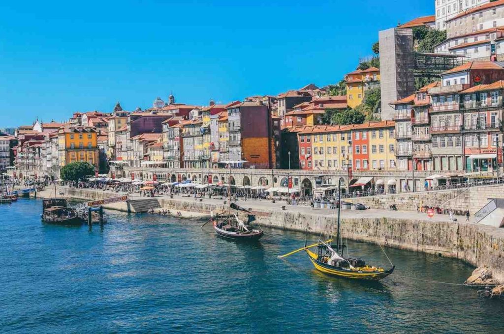 Best Places to Visit in Europe in July 2026 (Where To Go Guide) | Indie ...