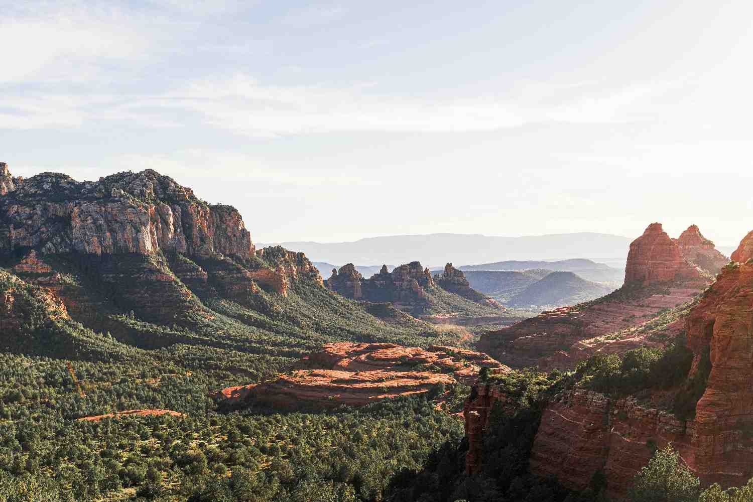 Best Places to Visit in the USA in September 2026 (Full Guide) | Indie ...