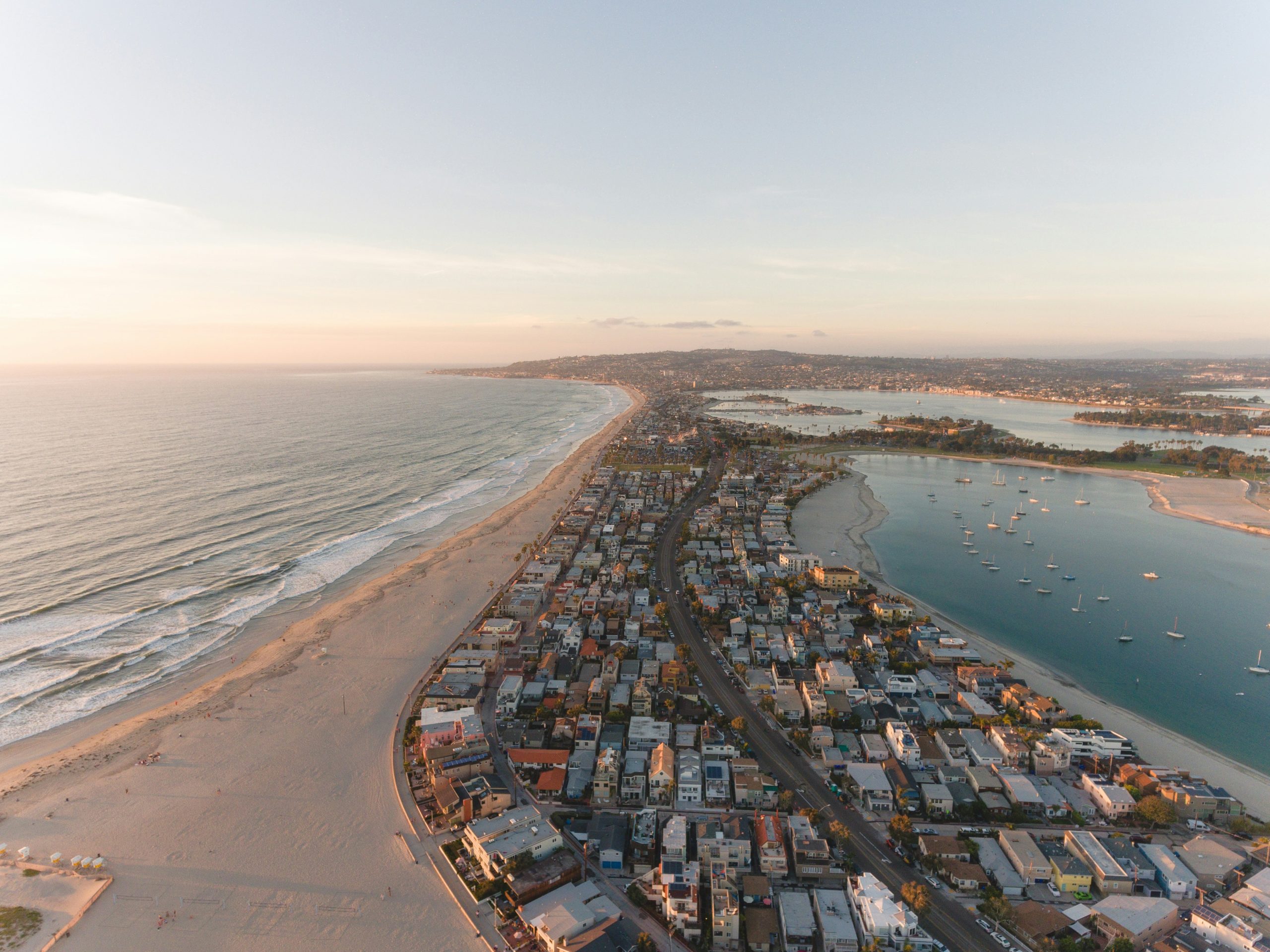 Best Places to Visit in the USA in August 2026 (Where To Go Guide ...