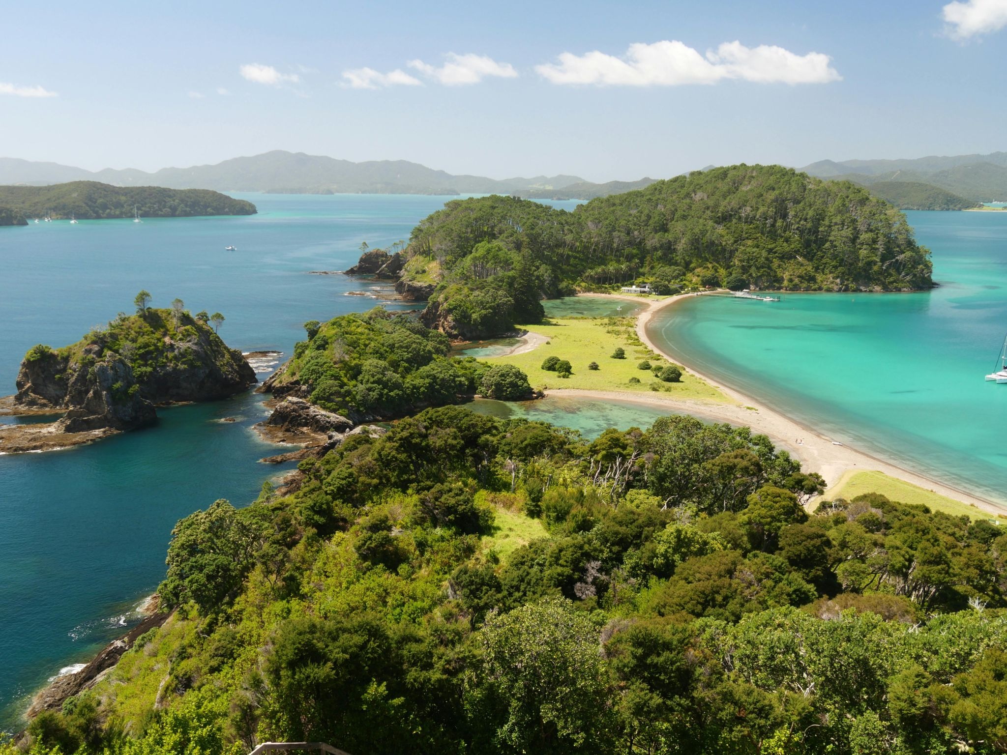 Best Places to Visit in New Zealand in 2026 (A Where To Guide) | Indie ...
